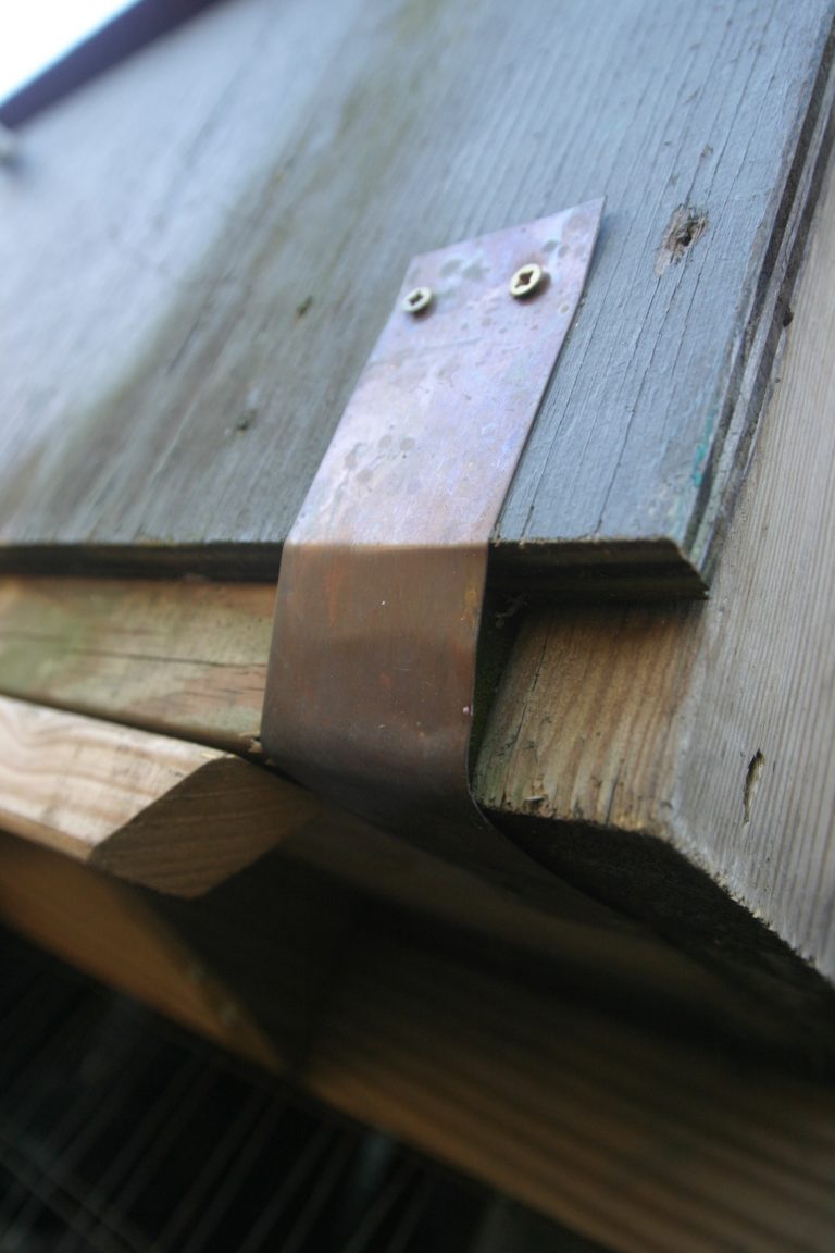 Best Nest Box - Backyard Poultry